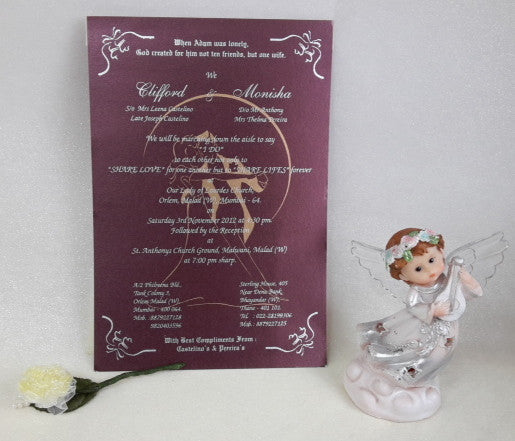 WC 1002 – David & Company