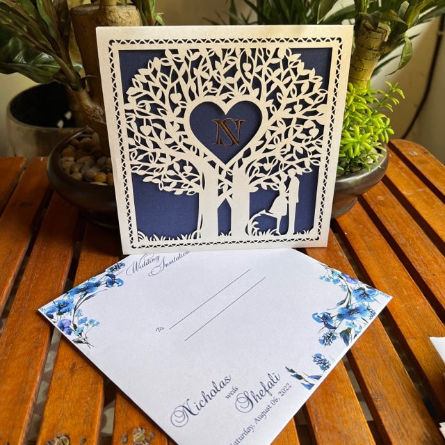 LC 007 – David & Company